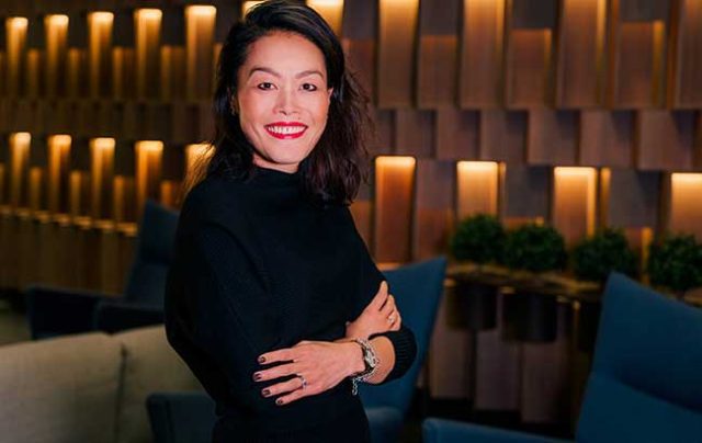 Moskovskaya hires global brand director - The Spirits Business