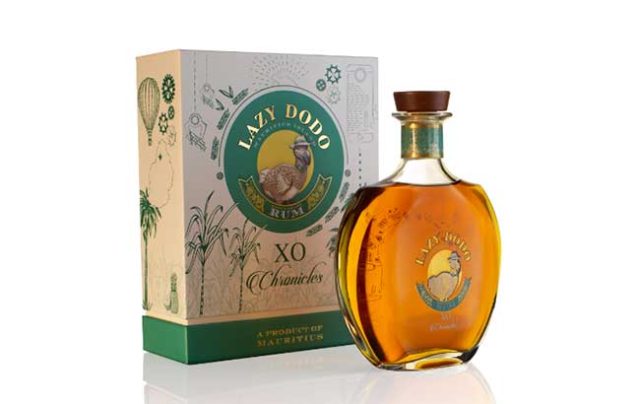 Lazy Dodo Rum extends range - The Spirits Business
