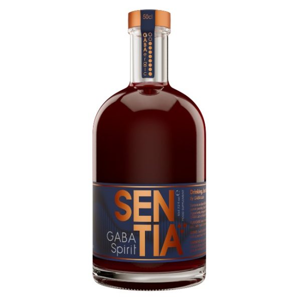 Scientists create new category of non-alcoholic ‘spirit’ - The Spirits ...