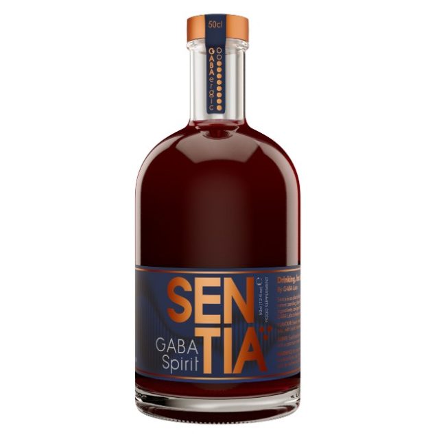 Scientists create new category of non-alcoholic ‘spirit’ - The Spirits ...