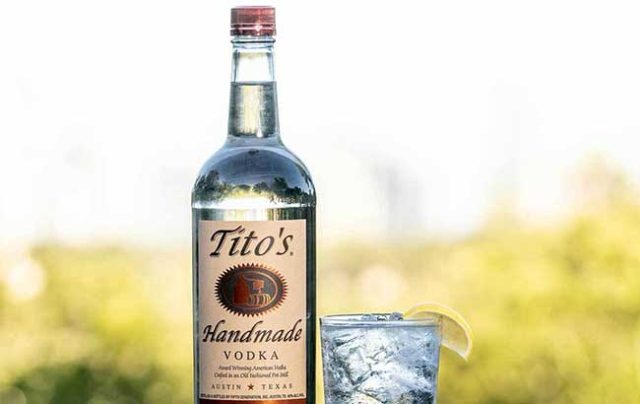 Tito’s expands global presence - The Spirits Business