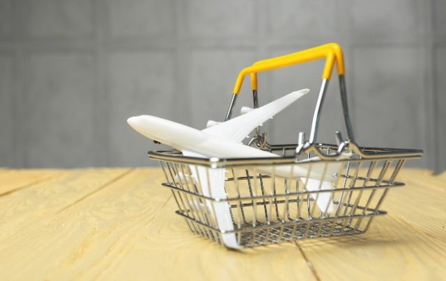 Sustainaholics secures BA listings - The Spirits Business