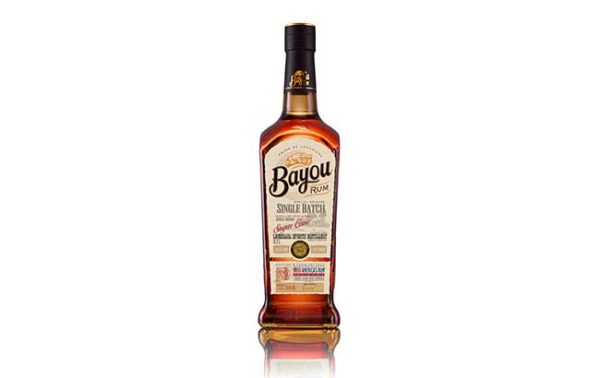 Bayou debuts red wine cask-matured rum - The Spirits Business