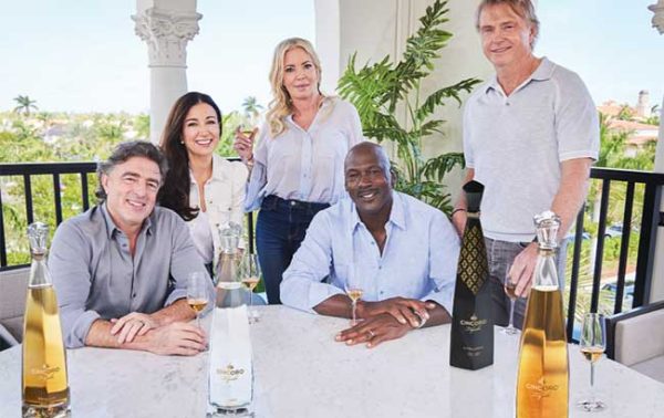 Cincoro faces lawsuit over '100% agave' claim - The Spirits Business