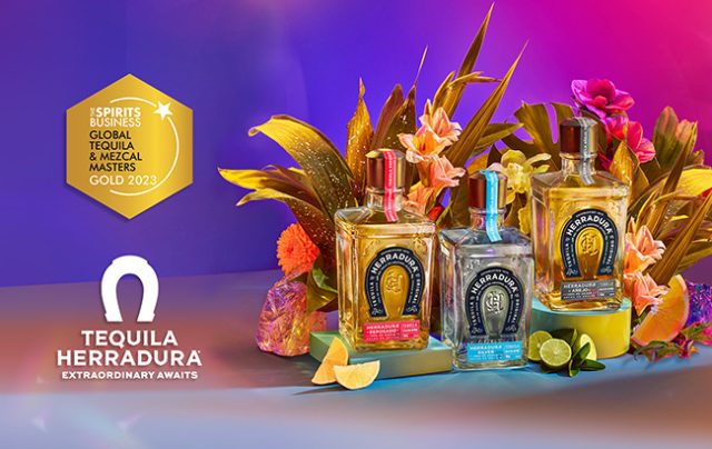 Extraordinary act: Herradura balances tradition with innovation - The ...