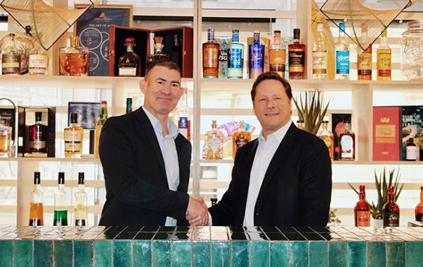 GBH buys UK distributor Mangrove - The Spirits Business