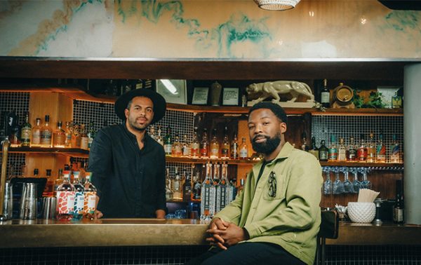 Top 10 Black-owned spirits brands - The Spirits Business