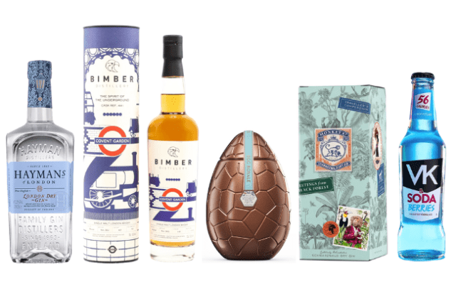 Top 10 spirits launches in January 2023 - The Spirits Business