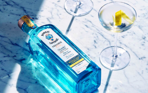 Bombay Sapphire Premier Cru honours producers - The Spirits Business