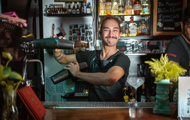 Patrón Perfectionists 2023: meet the finalists - The Spirits Business