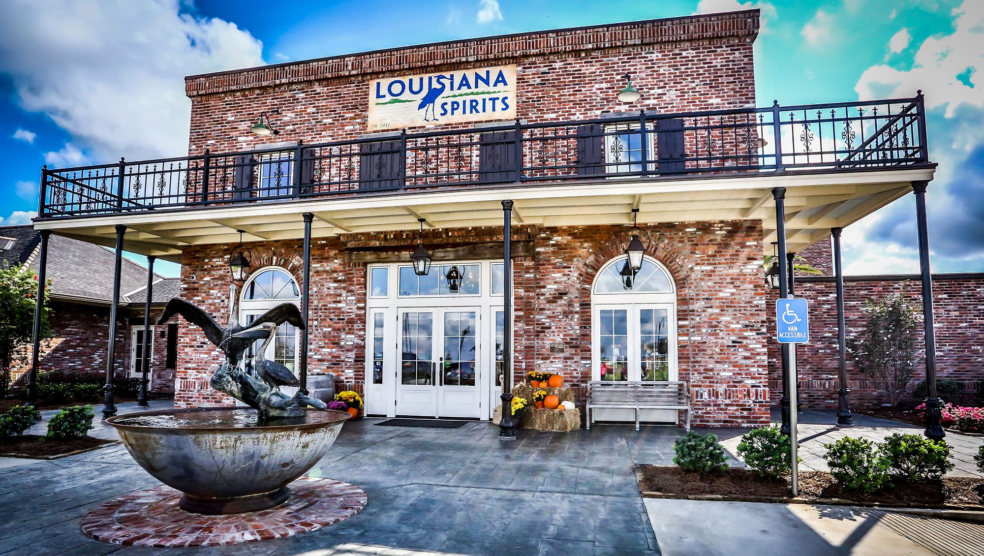 Bayou Rum: the American dream - The Spirits Business