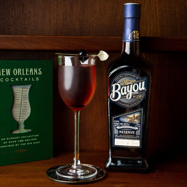 Bayou Rum: the American dream - The Spirits Business