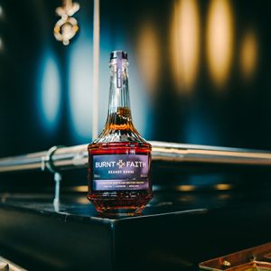 New brandy distillery Burnt Faith opens in London - The Spirits Business