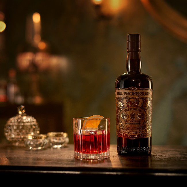 Campari Group buys Del Professore - The Spirits Business