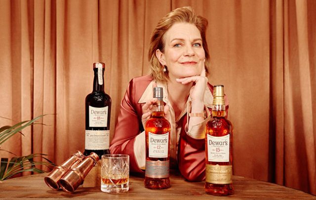 Bacardi makes Stephanie Macleod director of blending - The Spirits Business