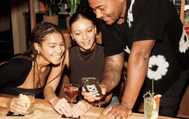 Catching Zs: how drinks brands can tap into the Gen Z market - The ...