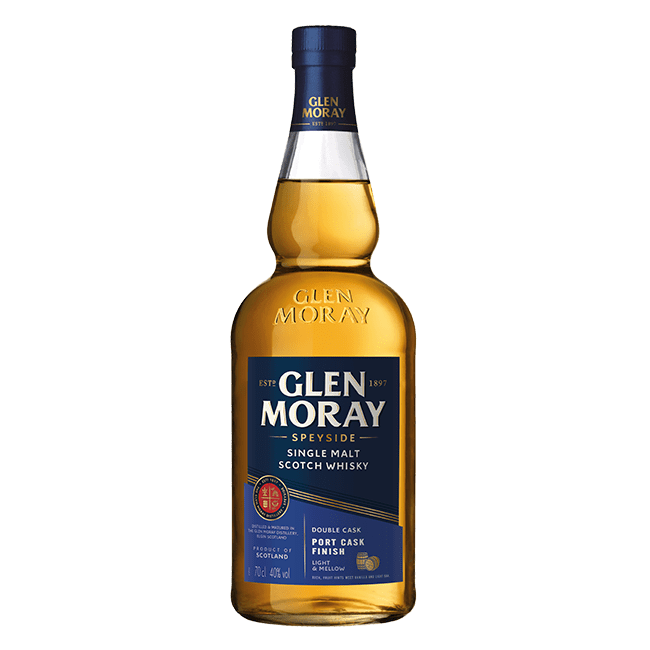 Glen Moray Logo