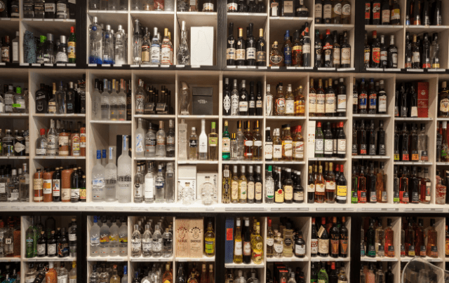 Amathus Drinks opens seventh London store - The Spirits Business