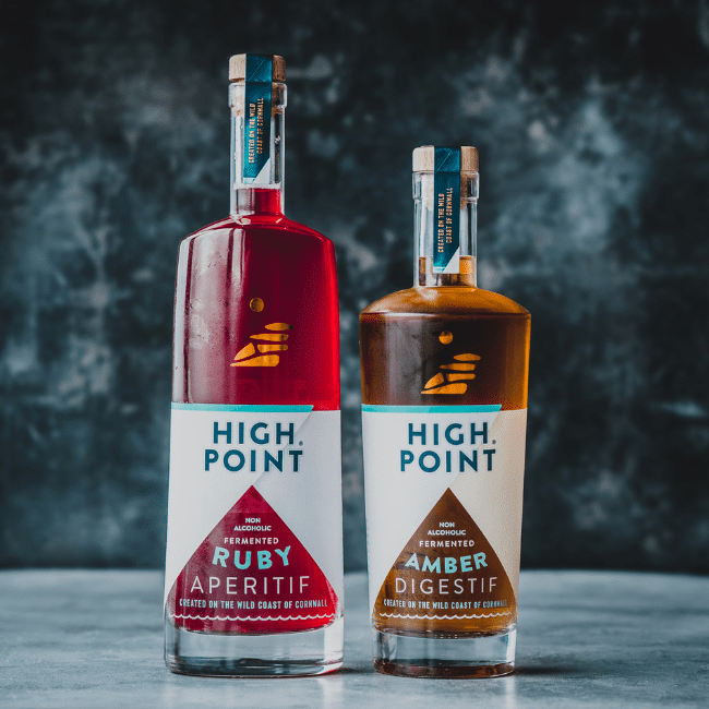 High Point appoints UK distributor - The Spirits Business