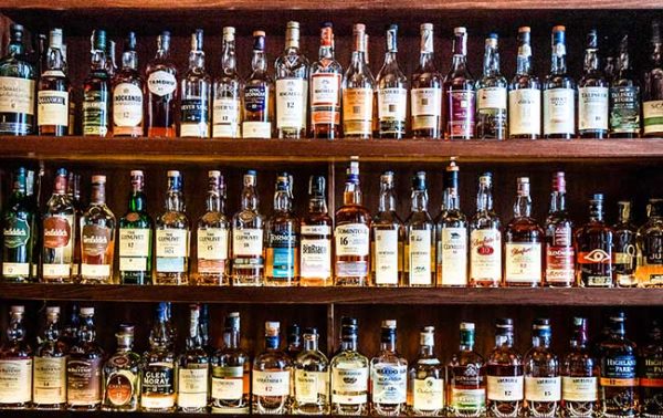 The big interview: Mark Kent, SWA - The Spirits Business