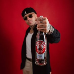 Rooster Rojo names new brand ambassador - The Spirits Business