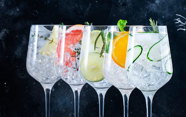 The Tonic & Mixer Masters 2023 results - The Spirits Business