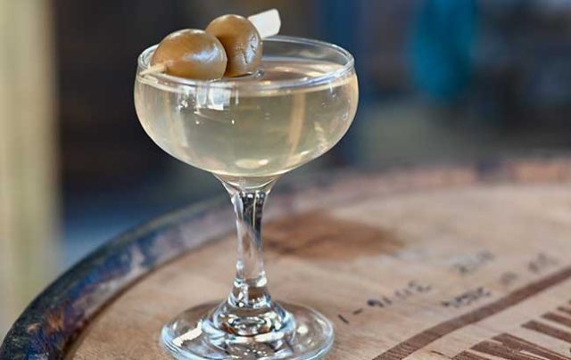 World-class cocktails to celebrate IWD - The Spirits Business