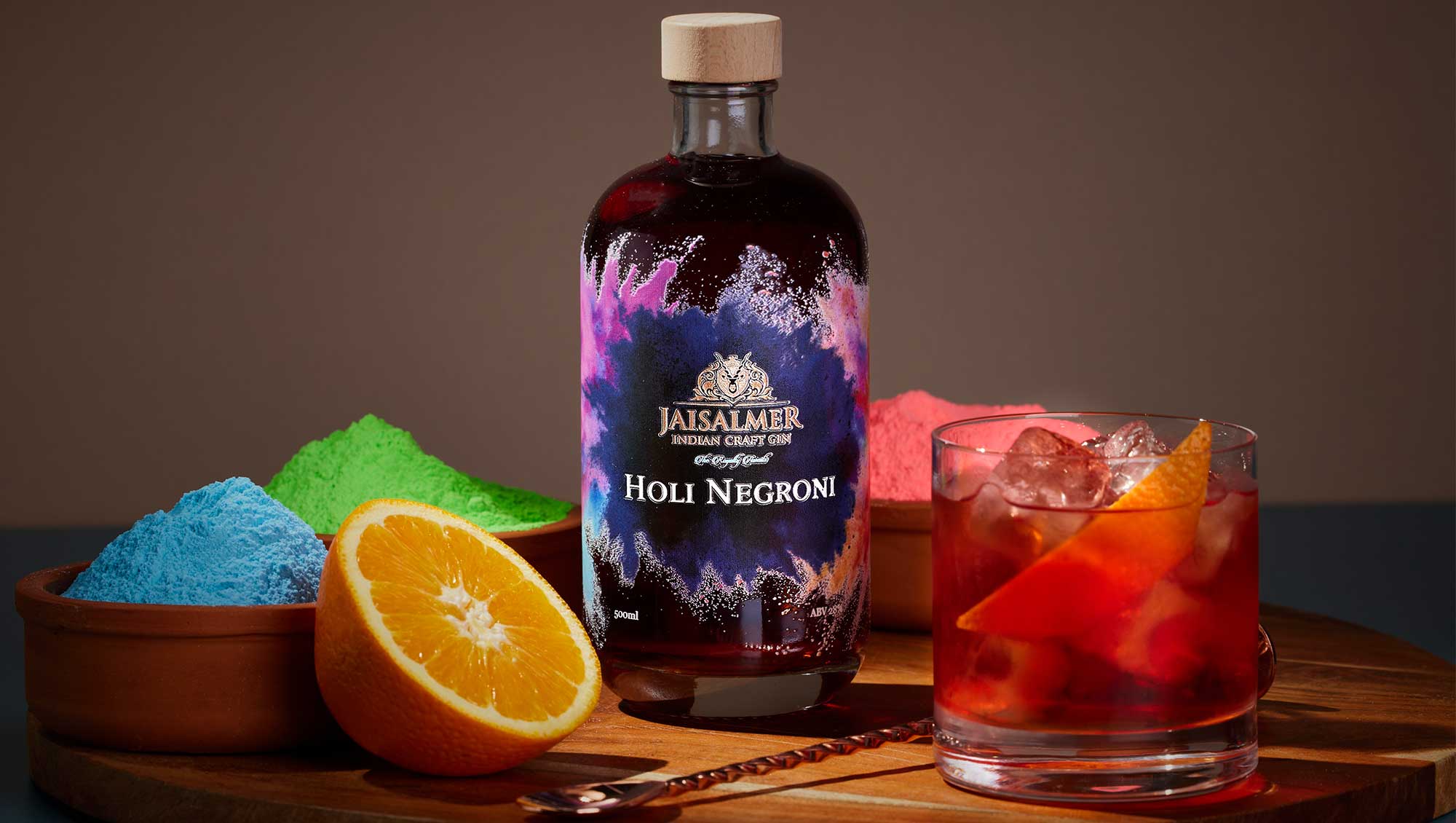 Ten cocktail recipes for March - The Spirits Business