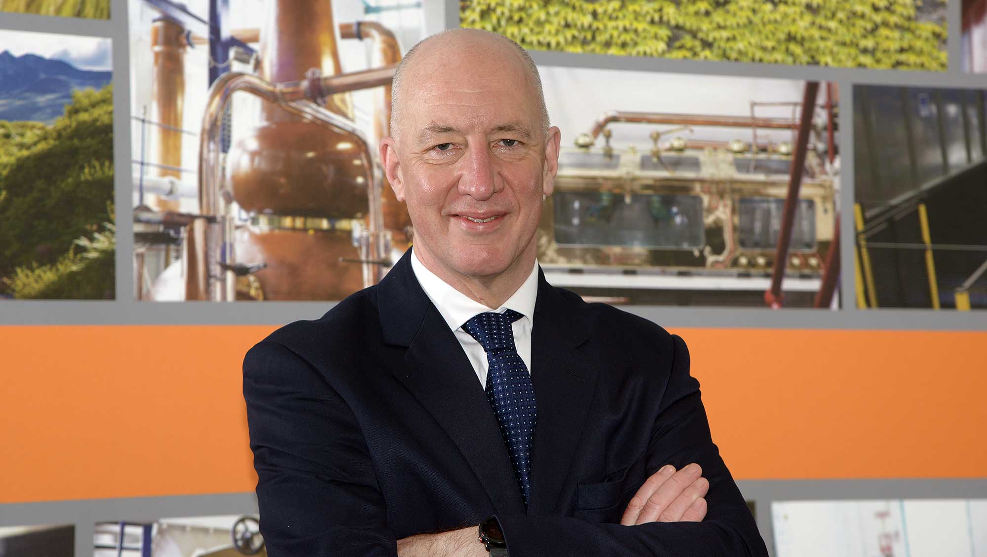 The big interview: Mark Kent, SWA - The Spirits Business