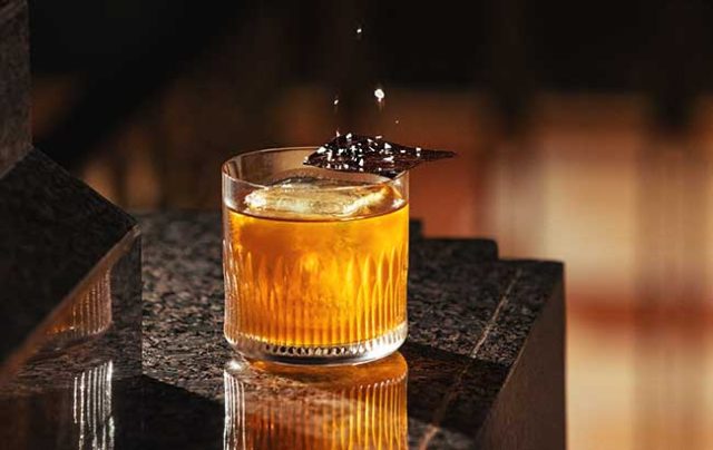 World-class cocktails to celebrate IWD - The Spirits Business