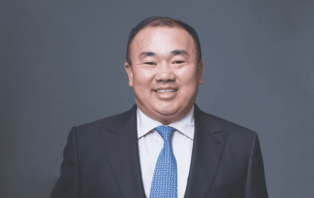 APU Company: building a global empire - The Spirits Business