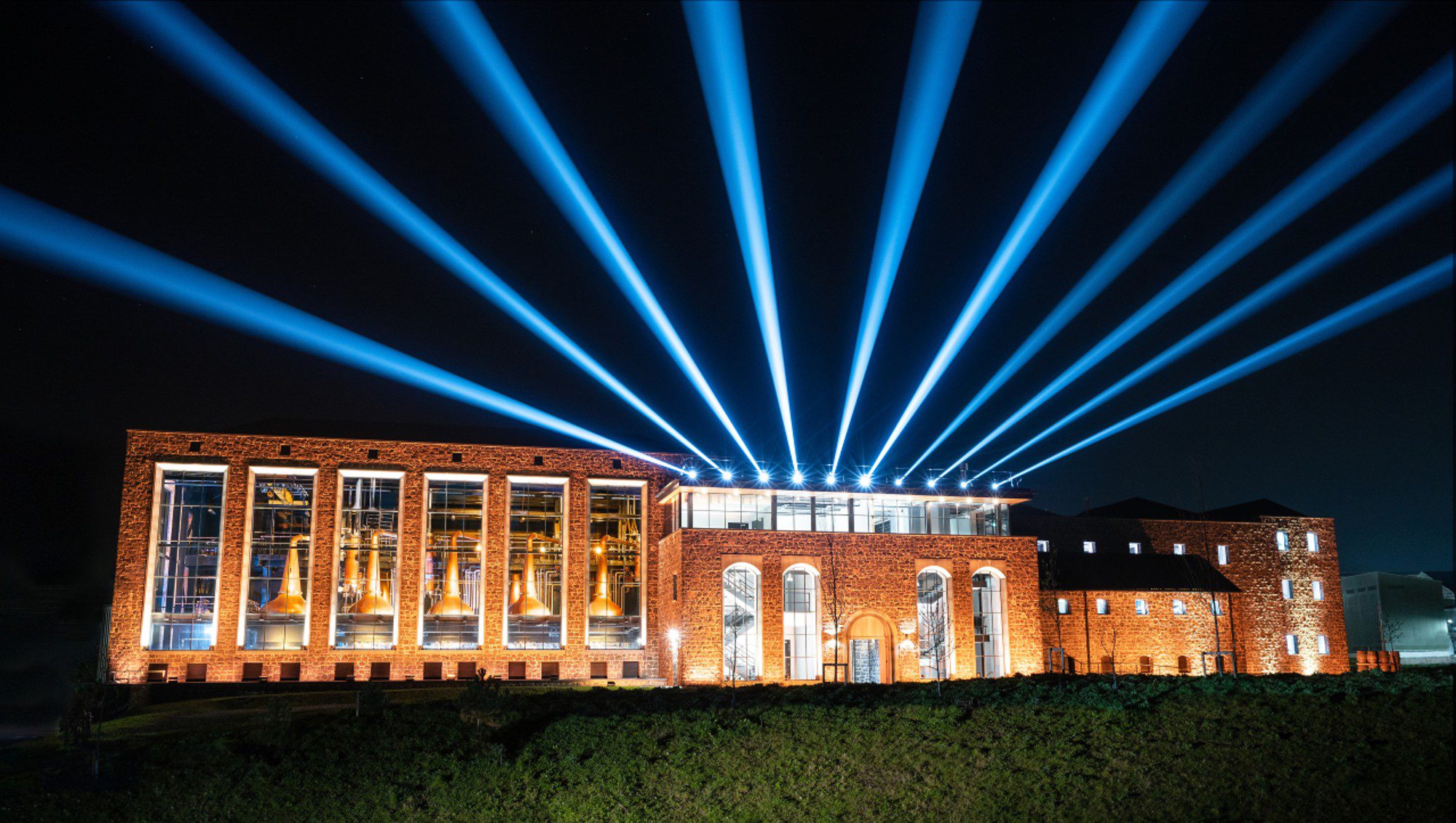 Bushmills opens £37m Causeway Distillery - The Spirits Business