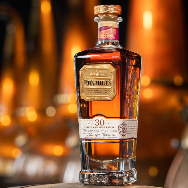Bushmills opens £37m Causeway Distillery - The Spirits Business