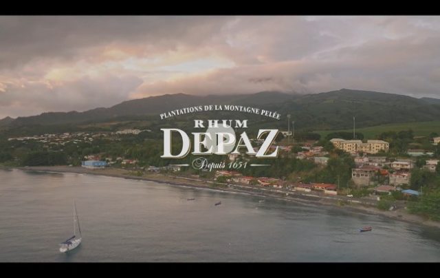 Depaz rum video celebrates terroir - The Spirits Business