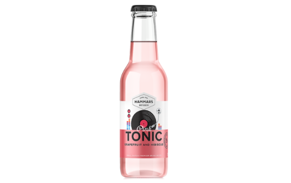 Top 10 award-winning tonics and mixers - The Spirits Business