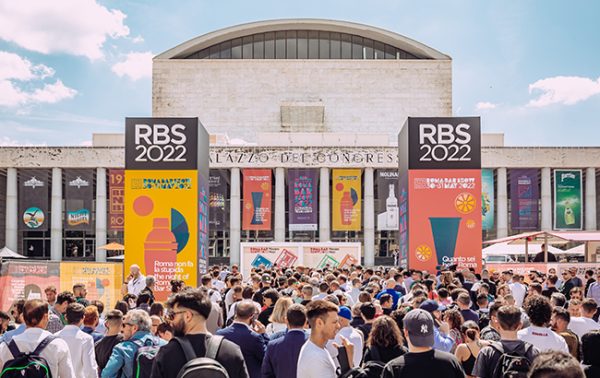 Roma Bar Show launches awards - The Spirits Business