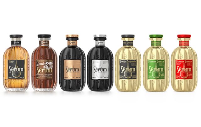 Serum rum heads to Austria - The Spirits Business