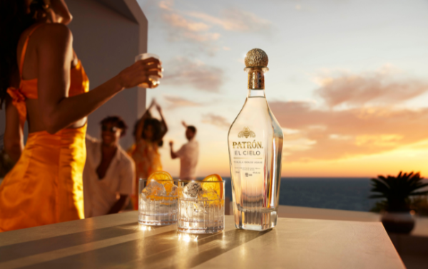 Patrón unveils four-time-distilled Tequila - The Spirits Business
