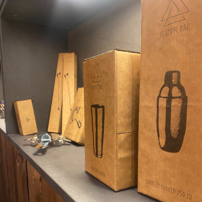Scandic Bar: elevating bartending with Scandinavian style and quality ...