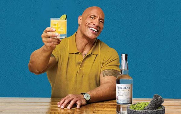 Teremana joins million-case spirits in The Brand Champions 2024 - The ...