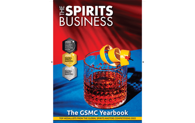 The Spirits Business launches The GSMC Yearbook - The Spirits Business