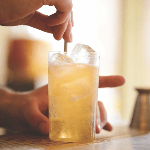 Cocktail chat: Ruby, Copenhagen - The Spirits Business