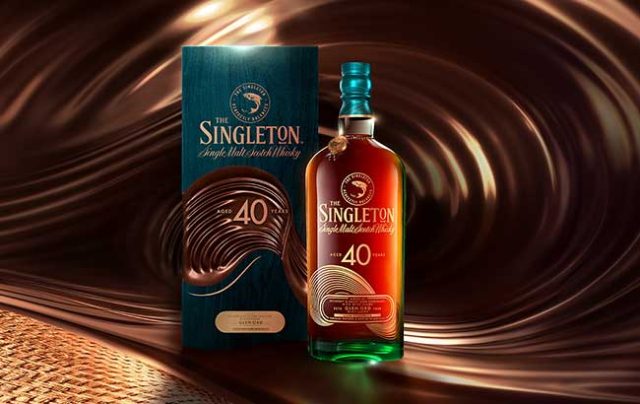 Singleton debuts 40YO whisky - The Spirits Business