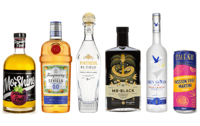 Top 10 spirits launches in April 2023 - The Spirits Business