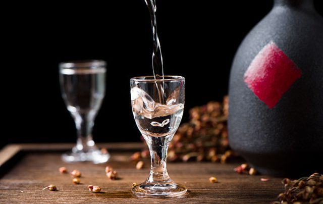 Cognac and baijiu drag APAC spirits down - The Spirits Business