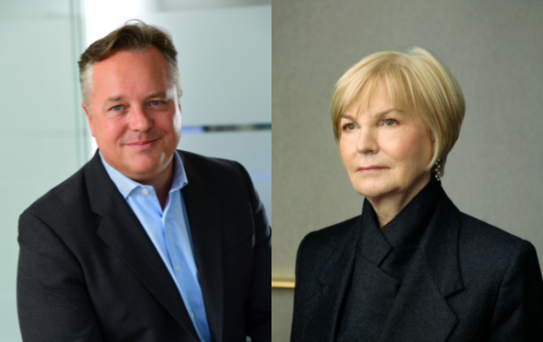 Simon Hunt joins Berry Bros board - The Spirits Business