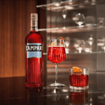 Campari unveils new bottle design - The Spirits Business