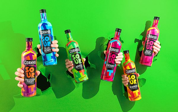 Corky's gets new design and recipes - The Spirits Business