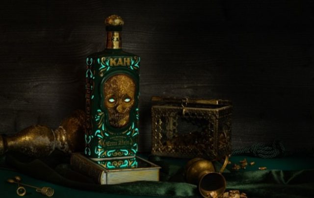 Kah Tequila US strategy 'paying off' - The Spirits Business
