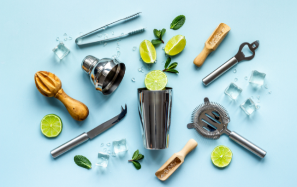 Ten cocktail recipes for May - The Spirits Business
